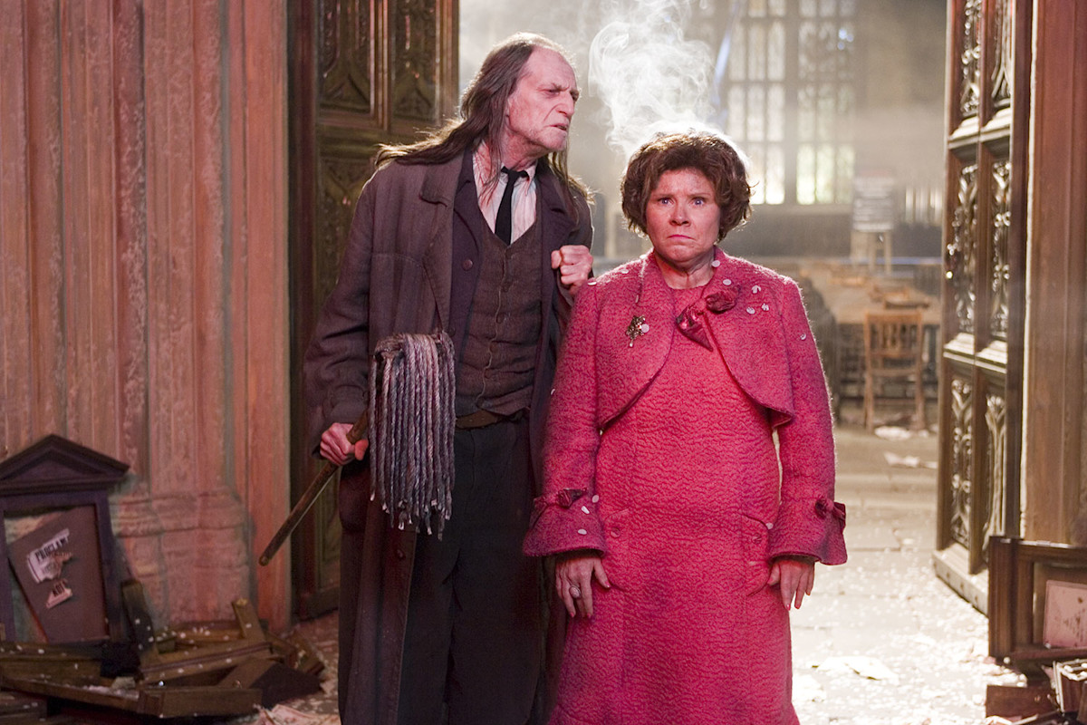 Harry Potter | Every spell we wish we could have for spring-cleaning ...