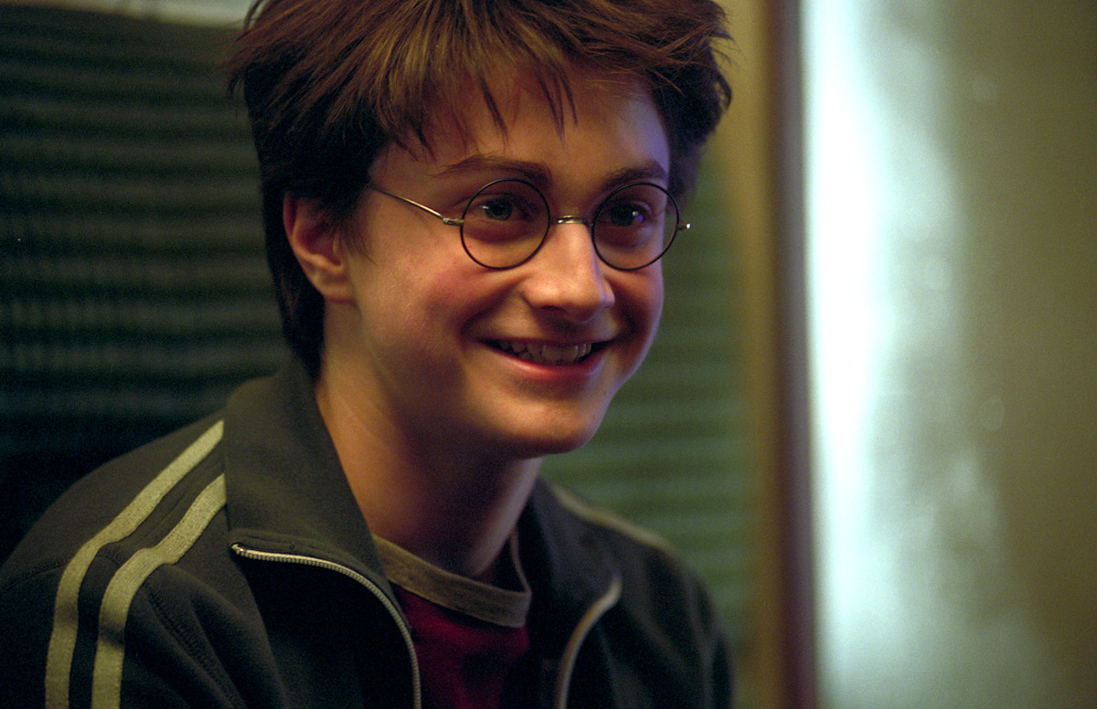 Harry Potter | Welcome home – the Harry Potter characters who found ...