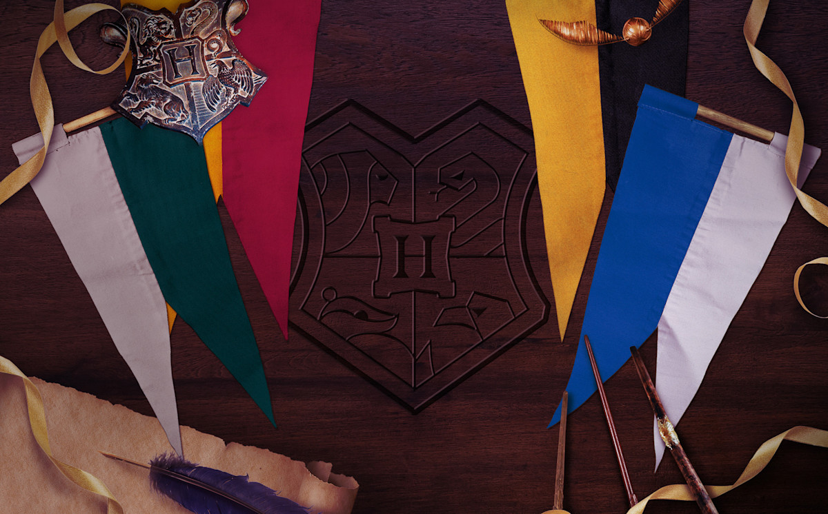 Harry Potter | Introducing Wizarding World Quiz Championship: Christmas ...