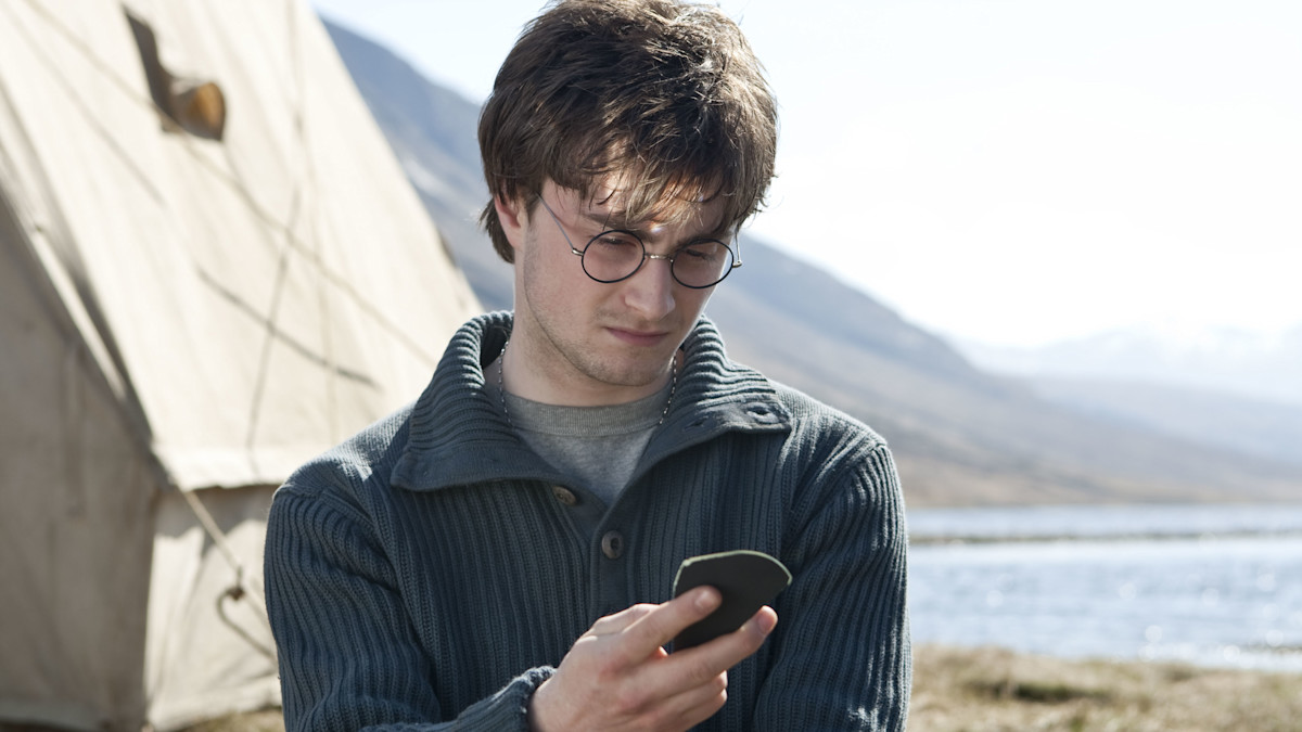 Harry Potter | The Harry Potter crossword | Wizarding World