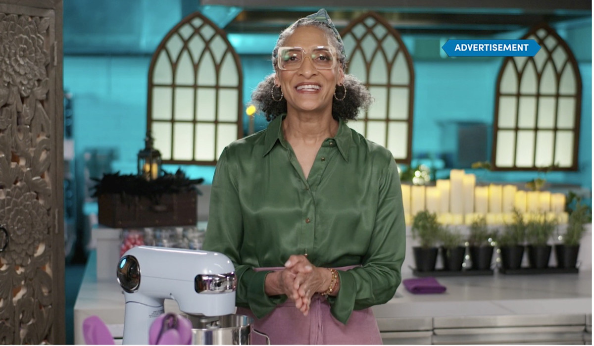 Harry Potter | Celebrate the launch of Harry Potter: Wizards of Baking ...