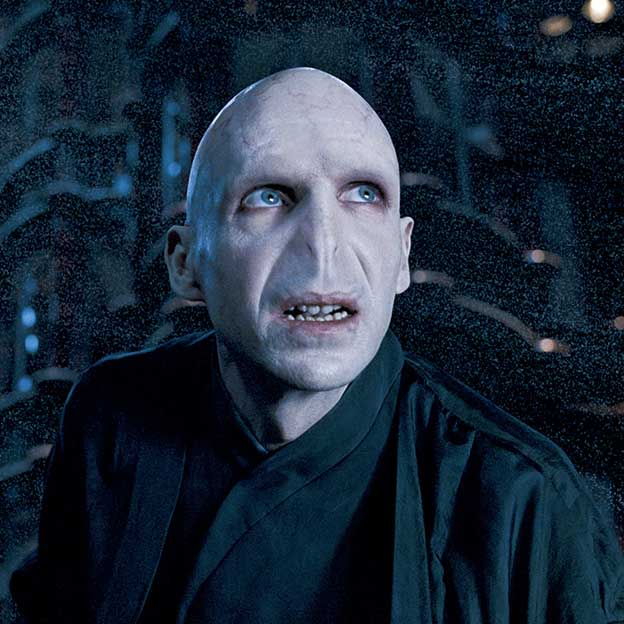 Harry Potter | Can you complete this quickfire Voldemort quiz ...
