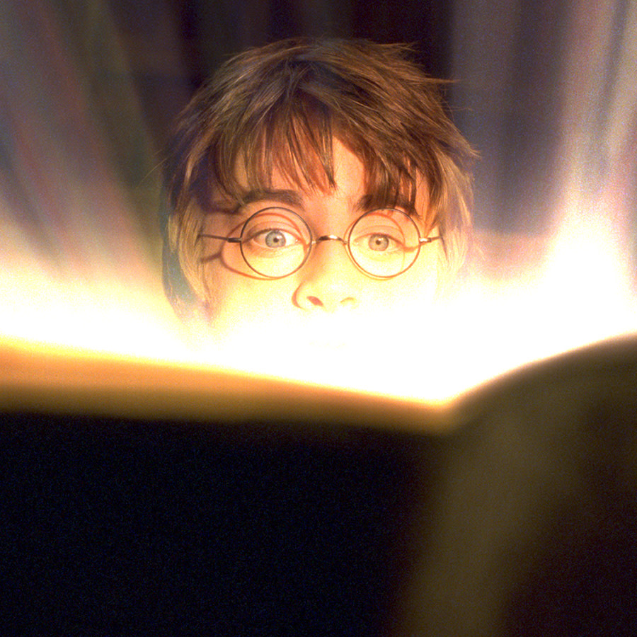 Harry Potter | Can you remember the opening line of every Harry Potter ...