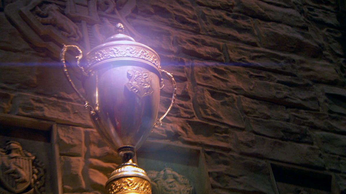Harry Potter | Your episode guide for Harry Potter: Hogwarts Tournament ...