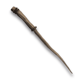 Ash Wood Wand