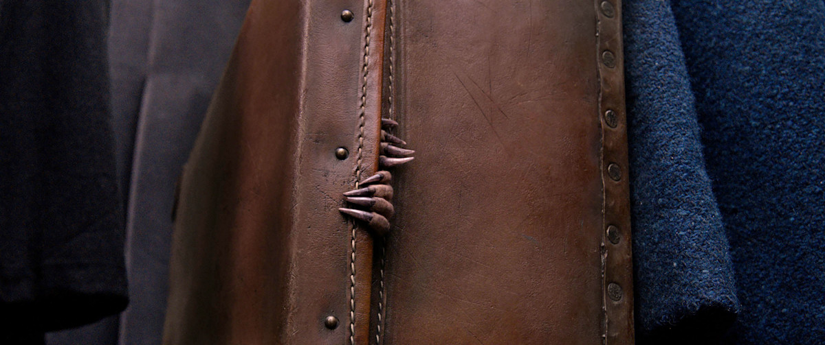 Harry Potter | The Niffler and new creature Swooping Evil will appear ...