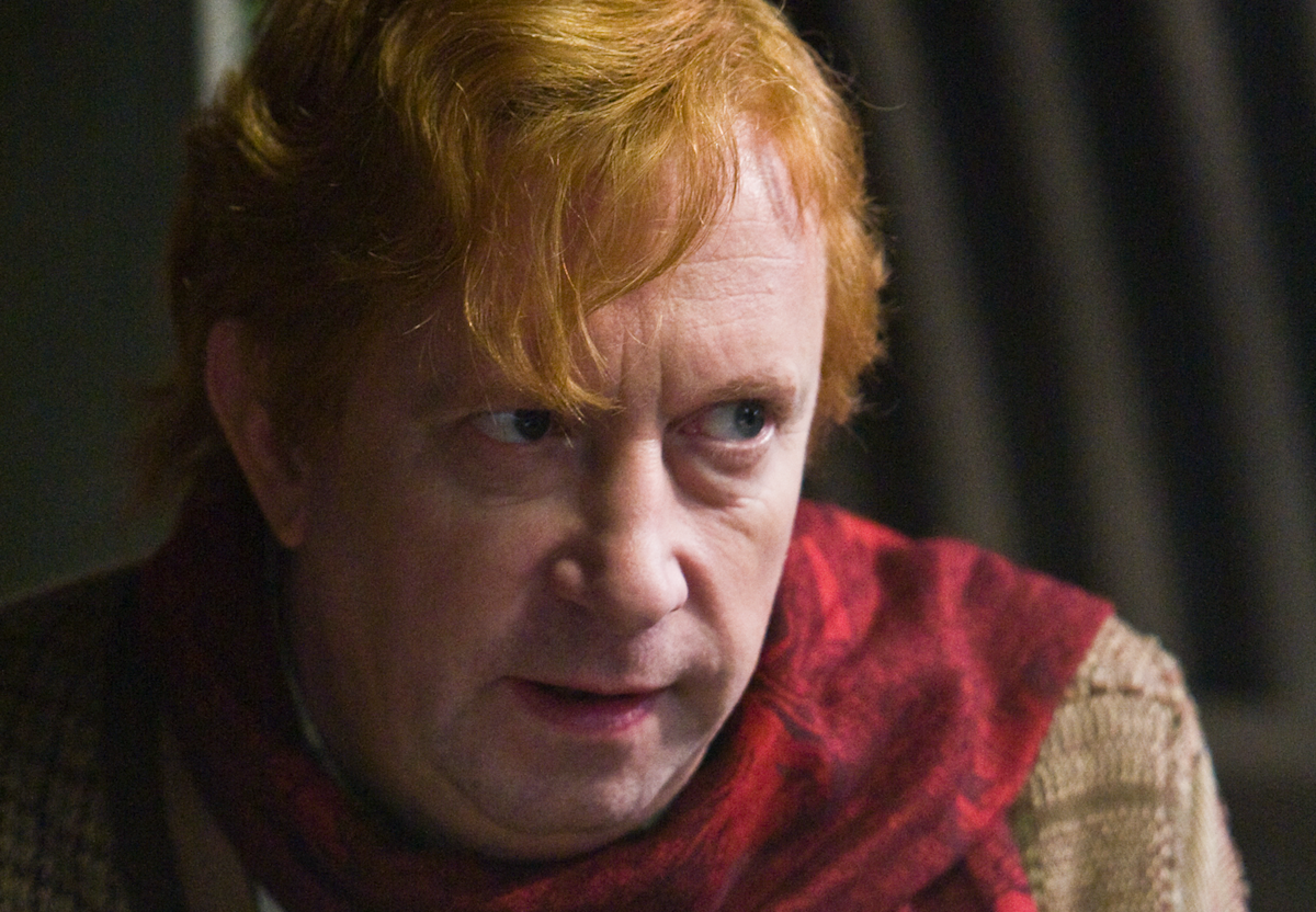 Arthur Weasley | Official Harry Potter Encyclopedia