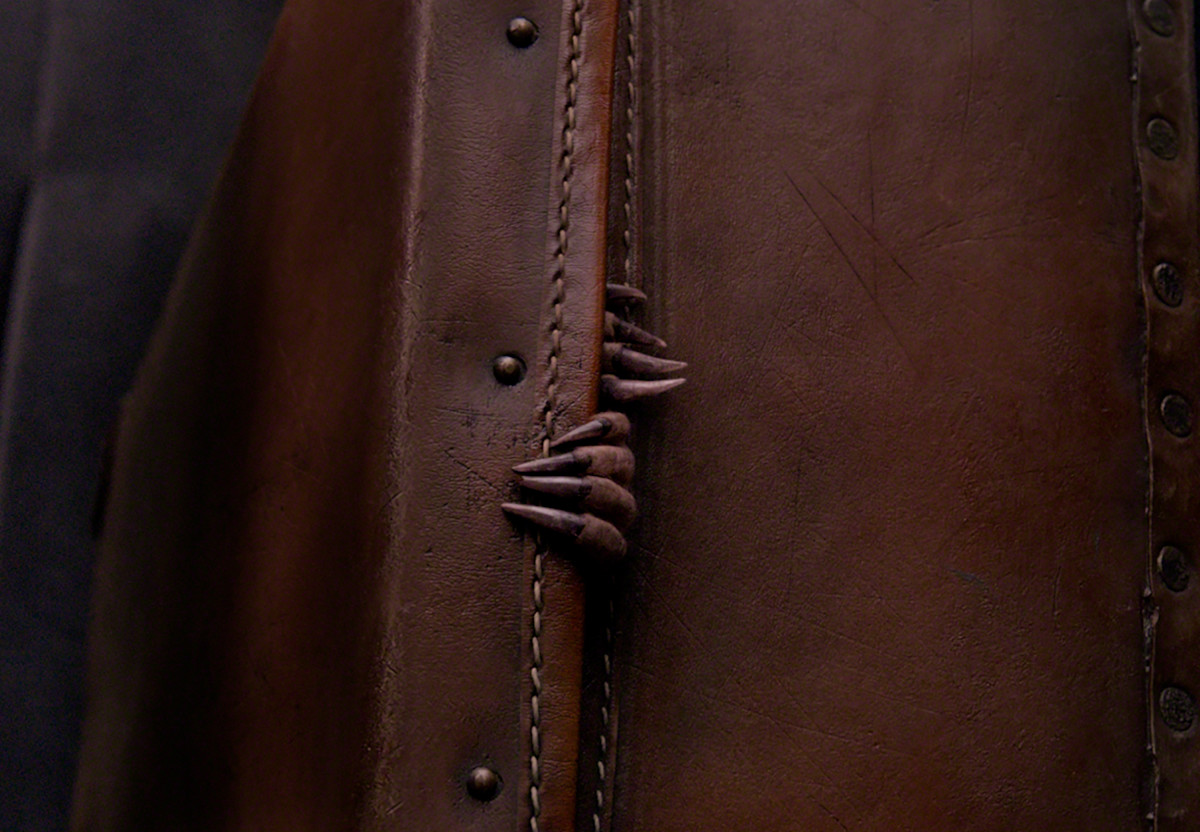 The Undetectable Extention Charm | Official Harry Potter Encyclopedia