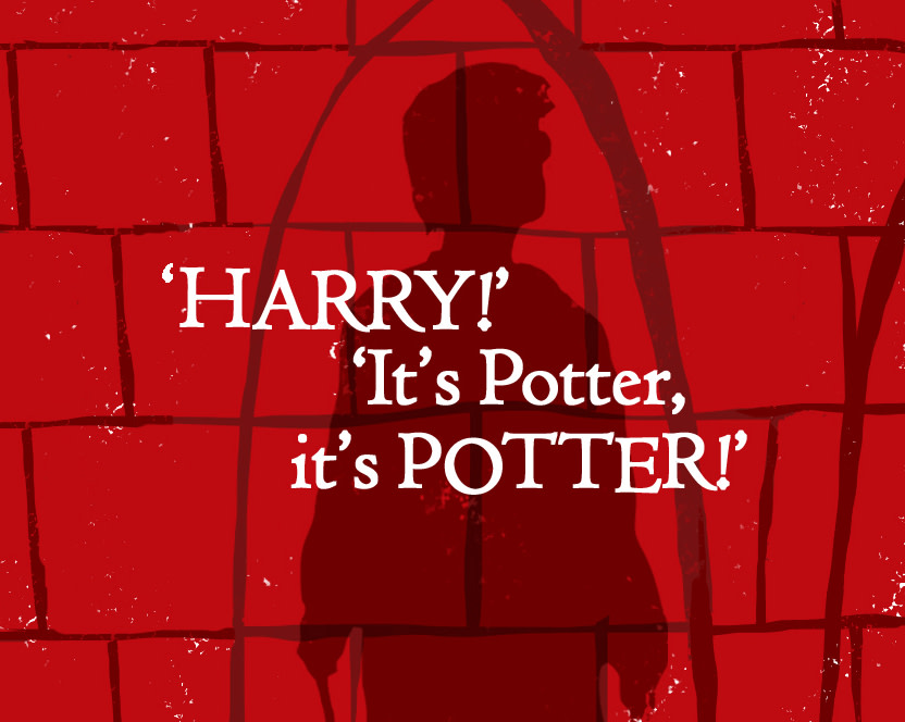 Harry Potter | The Battle of Hogwarts | Wizarding World