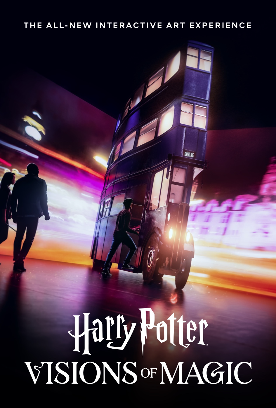 Hogwarts Extreme The Interactive Harry Potter Experience Hogwarts