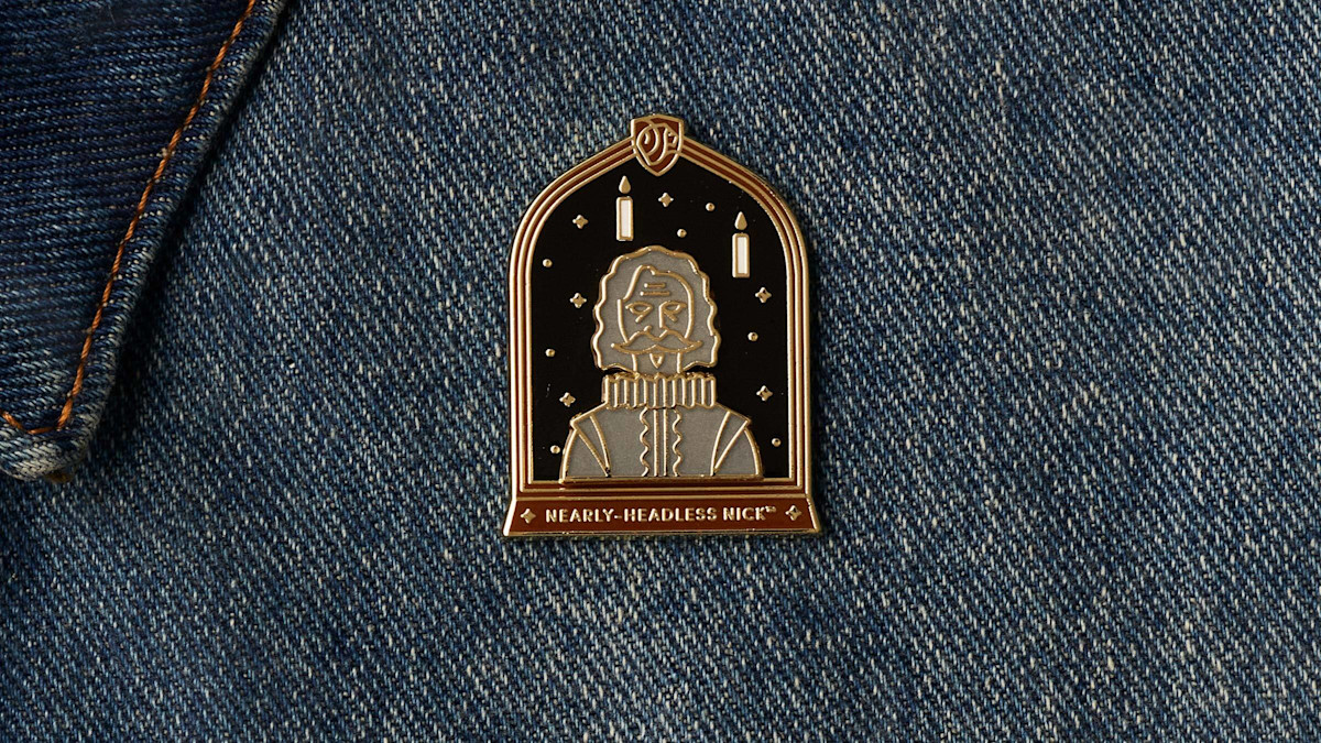 Harry Potter | It’s here, check out the new Limited Edition Nearly ...