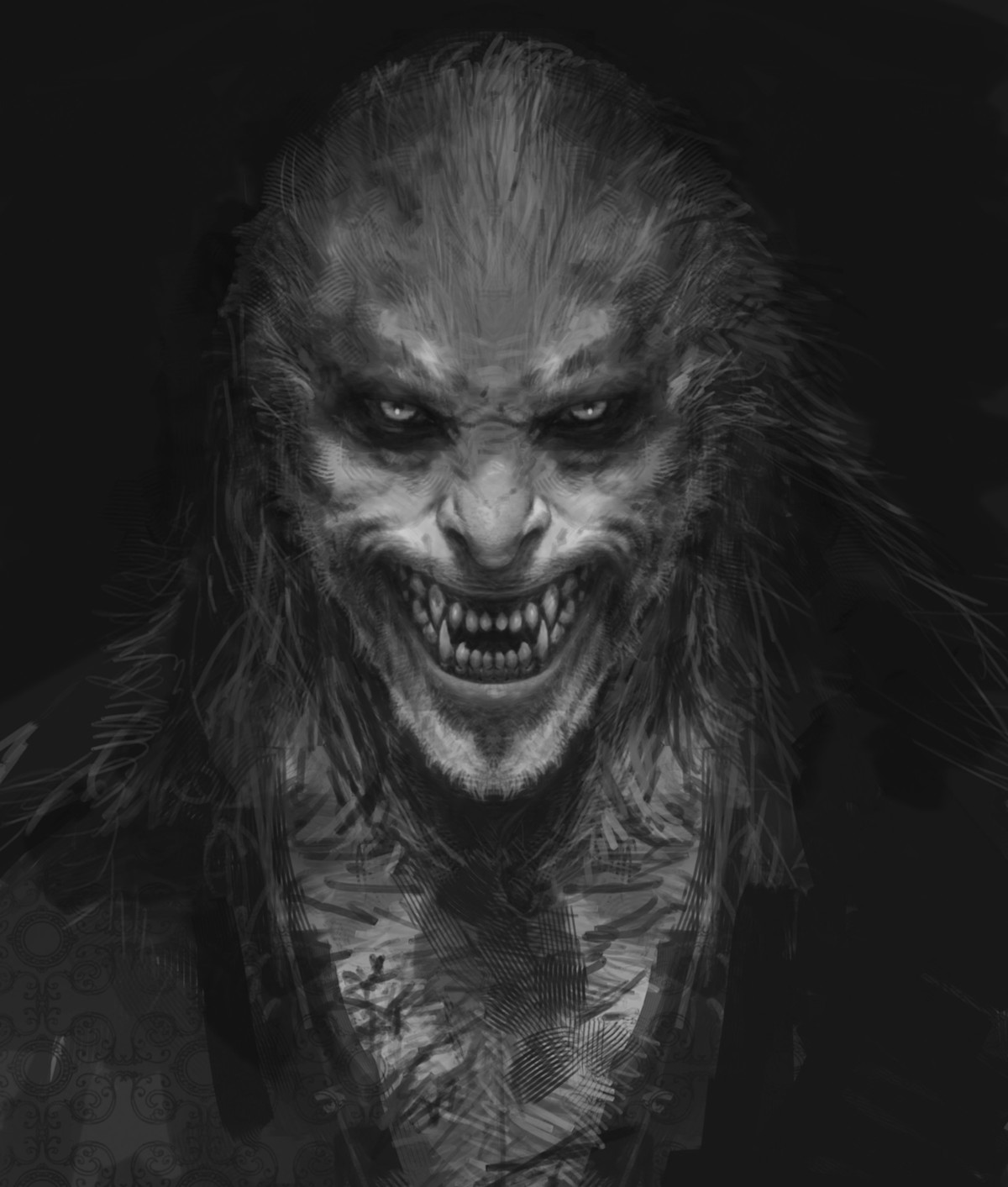 fenrir greyback