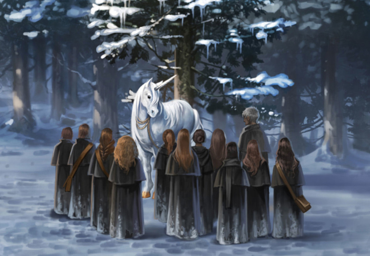 Care of Magical Creatures | Official Harry Potter Encyclopedia