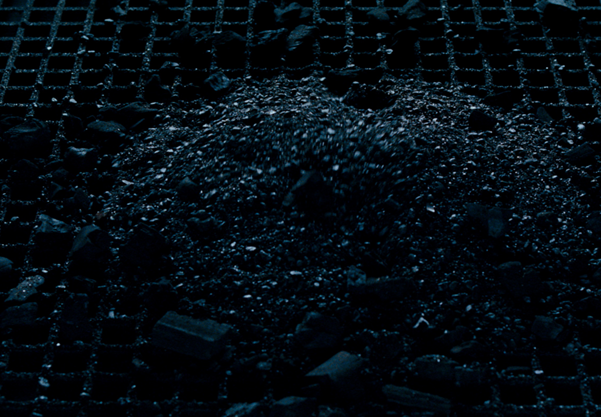 The Reductor Curse (Reducto) | Official Harry Potter Encyclopedia