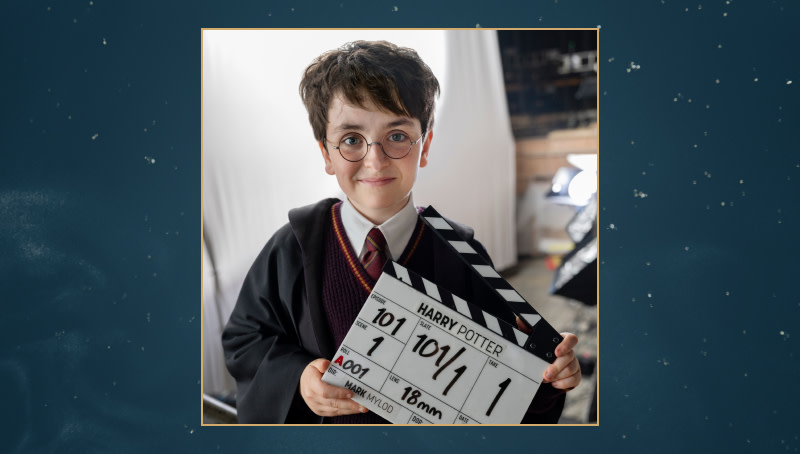 Harry Potter | Production kicks off for Harry Potter television series ...