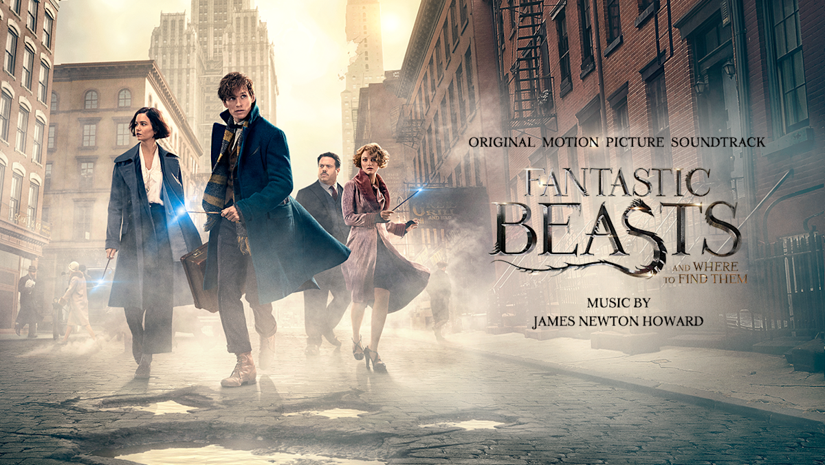 Harry Potter | Exclusive: Pottermore debuts the main theme from the ...
