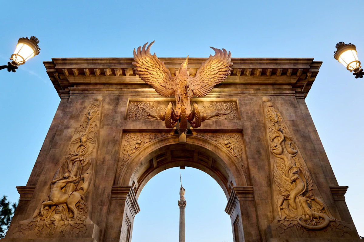 Harry Potter | Your ultimate guide to The Wizarding World of Harry ...