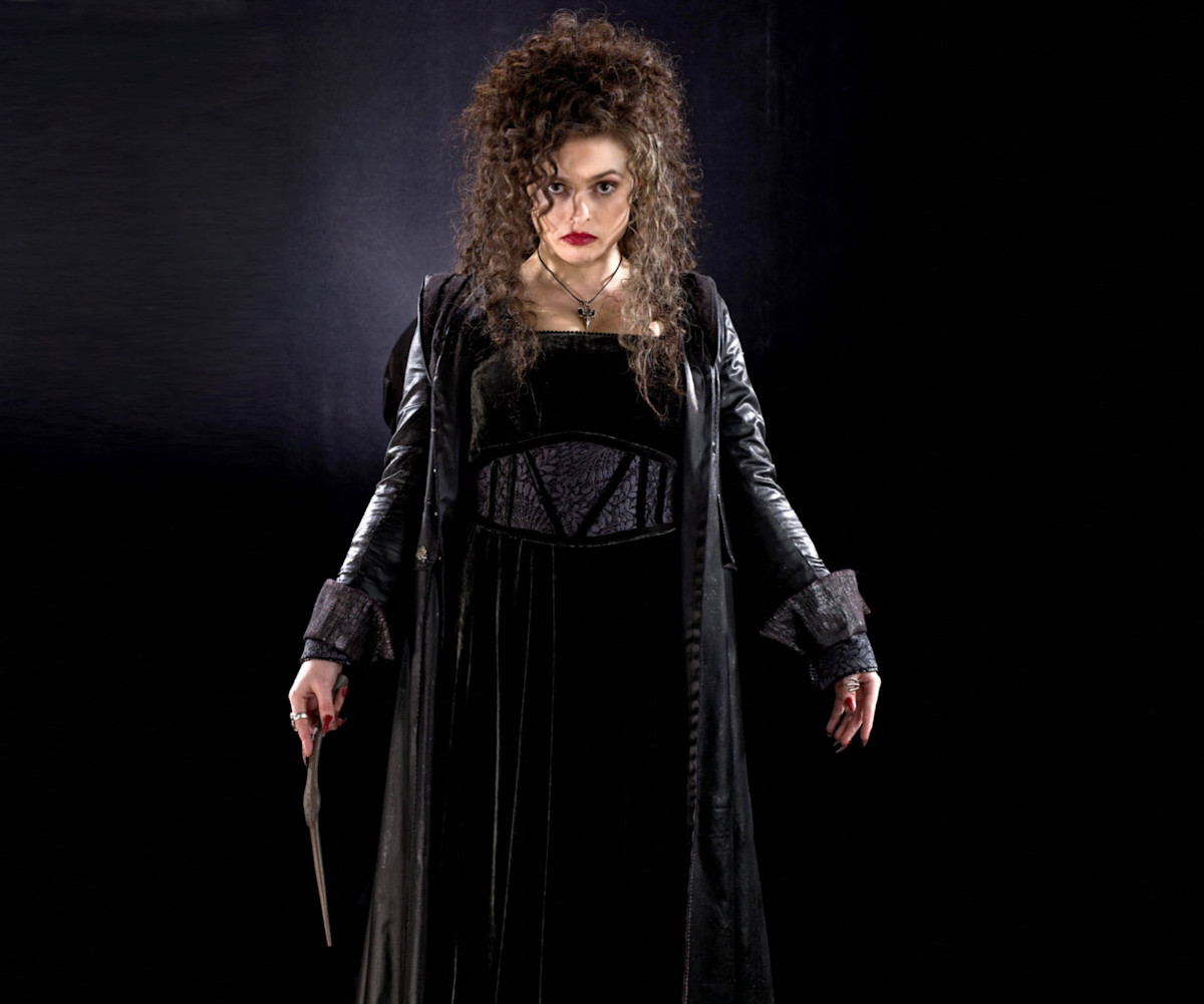 bellatrix lestrange logoless