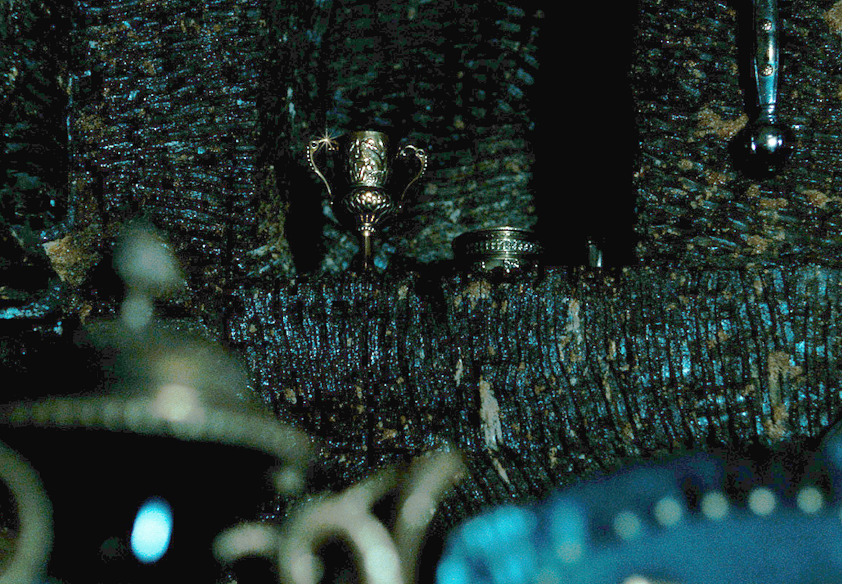 Hufflepuff's cup | Official Harry Potter Encyclopedia