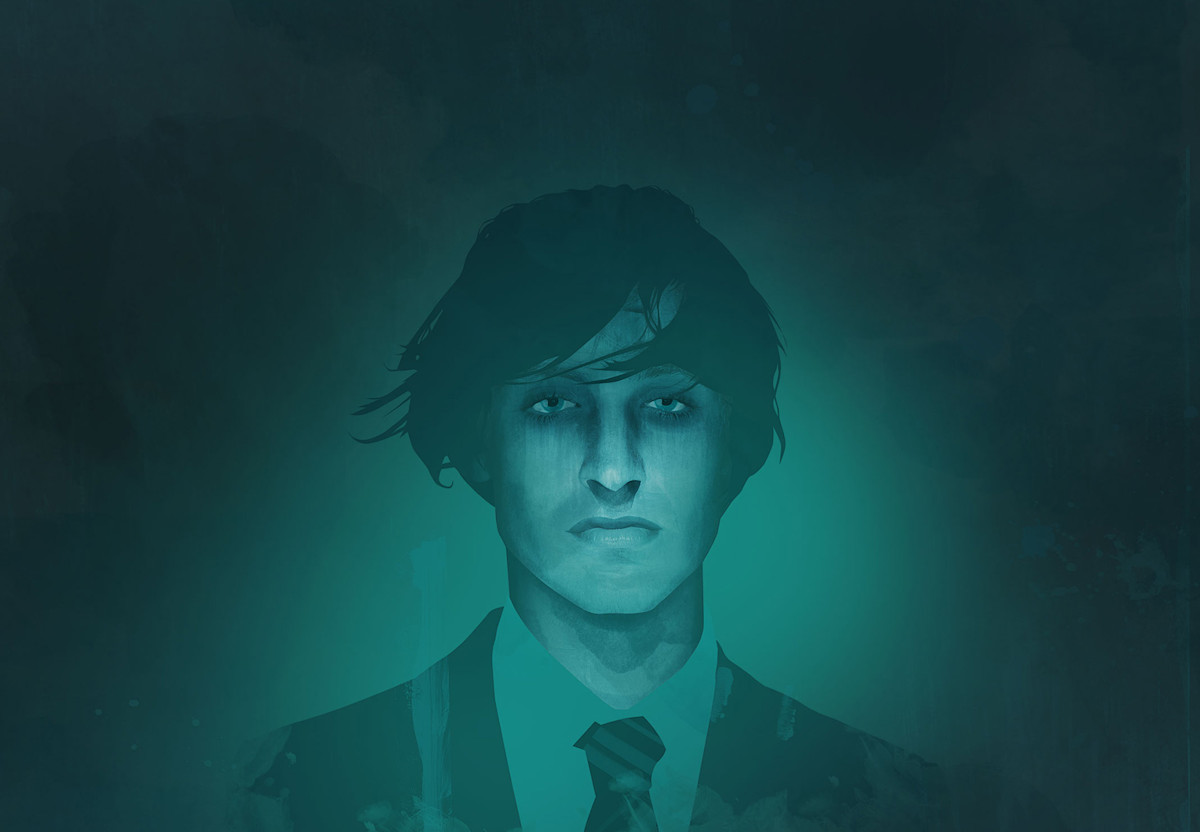 Regulus Black | Official Harry Potter Encyclopedia