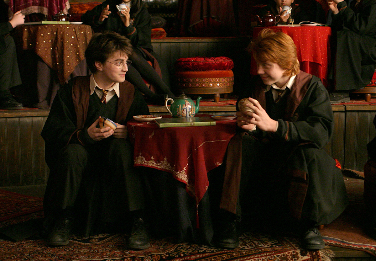 Divination | Official Harry Potter Encyclopedia