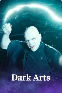 Harry Potter | Official home of Harry Potter, Hogwarts Sorting, and the ...