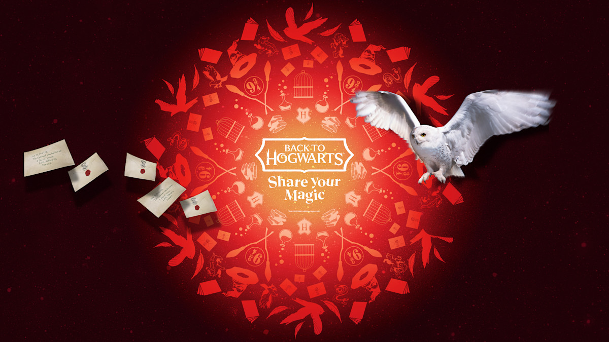 Harry Potter | What is happening on Back to Hogwarts day in 2022?