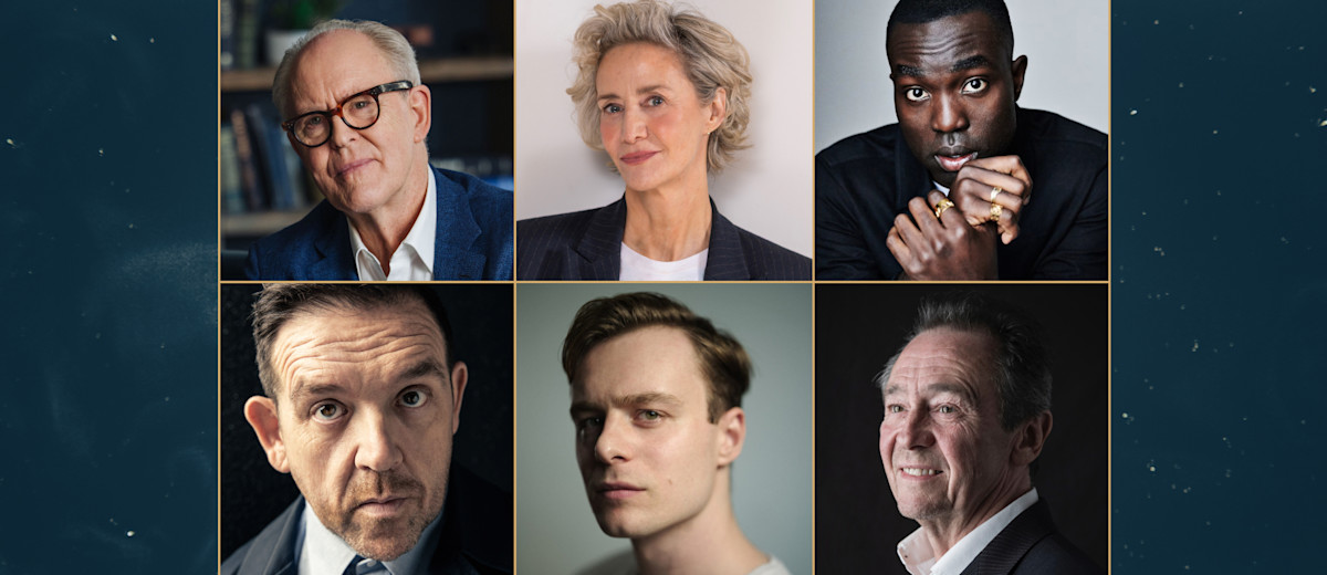 Harry Potter | Casting for six Hogwarts staff members confirmed for ...