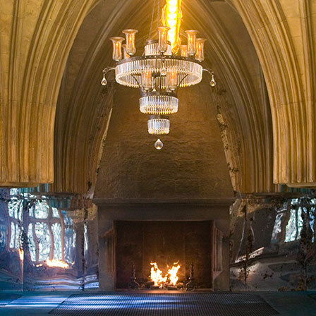 Harry Potter | The Room of Requirement quiz | Wizarding World