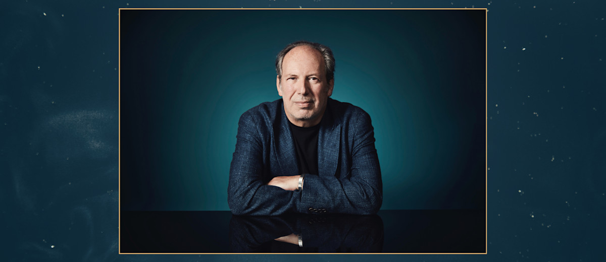 Harry Potter | Oscar winner Hans Zimmer and Bleeding Fingers excitingly ...