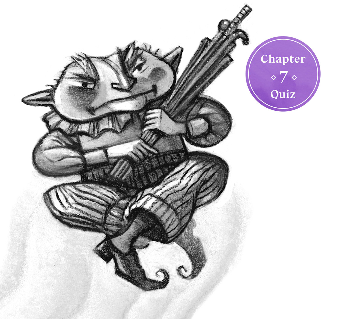 Harry Potter | Chapter Seven Quiz | Wizarding World