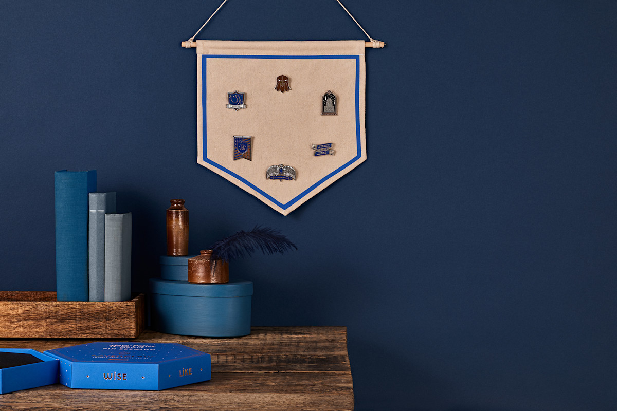 Harry Potter | The symbolism of Ravenclaw house | Wizarding World