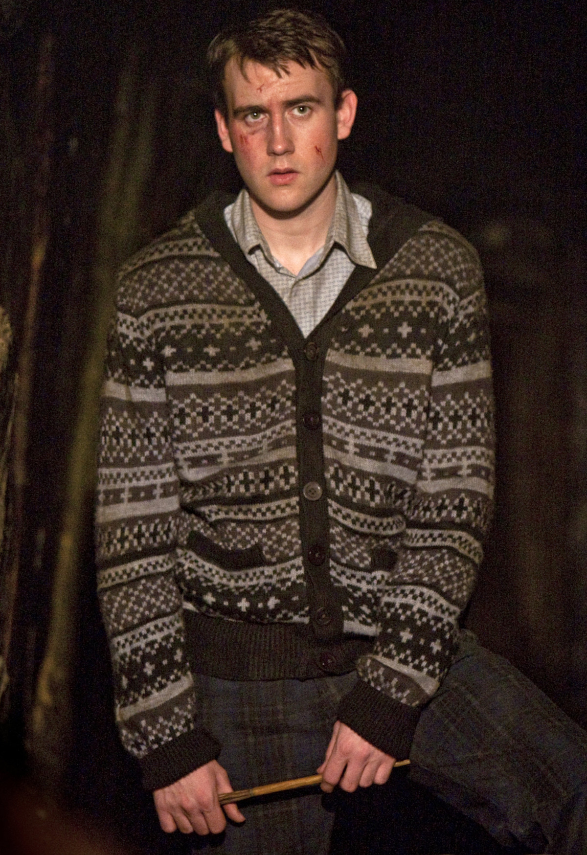 Harry Potter | The chapter that made us fall in love with… Neville ...