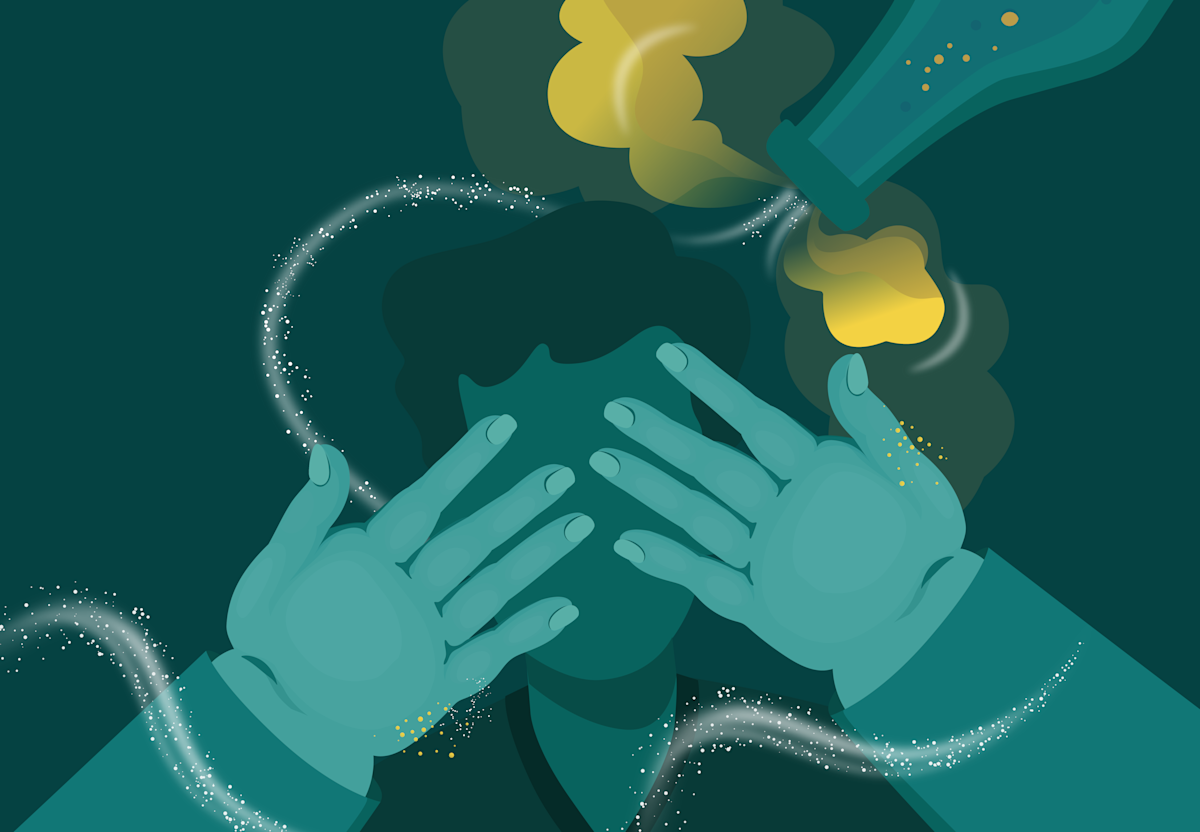 Swelling Solution | Official Harry Potter Encyclopedia