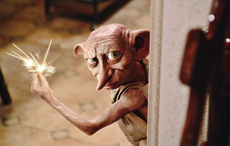 Harry Potter | This delightful Dobby quiz is a doddle | Wizarding World