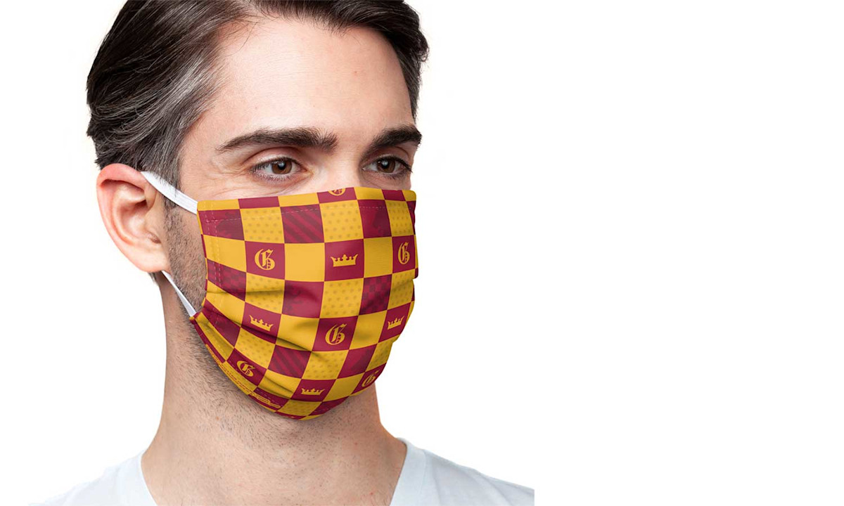 Harry Potter | New Wizarding World face coverings coming soon ...