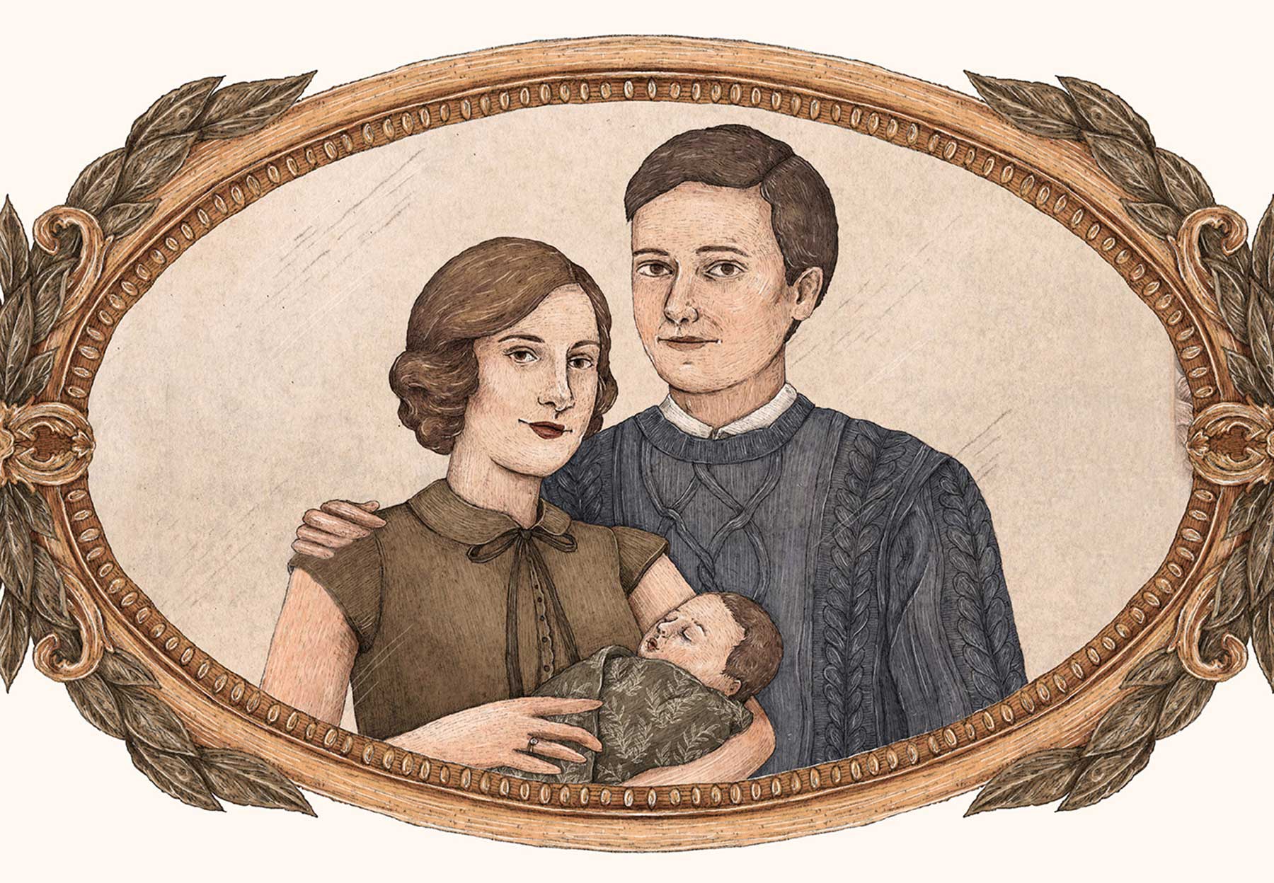 The Longbottom family | Official Harry Potter Encyclopedia