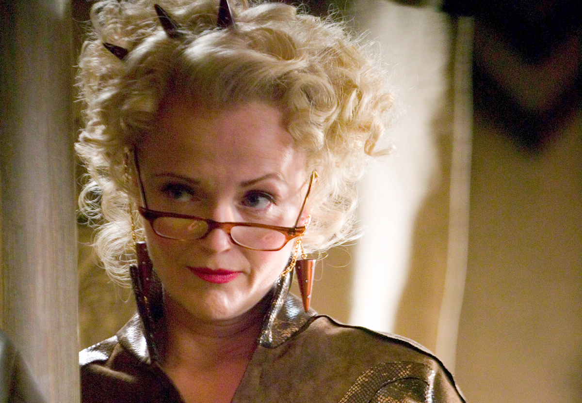Rita Skeeter | Official Harry Potter Encyclopedia