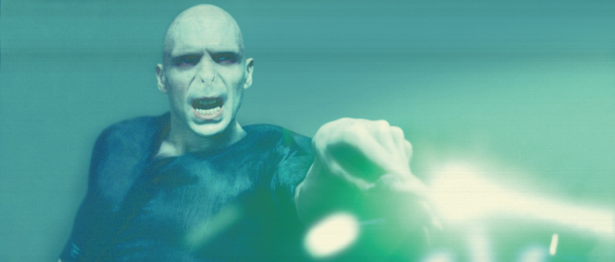 voldemort sus