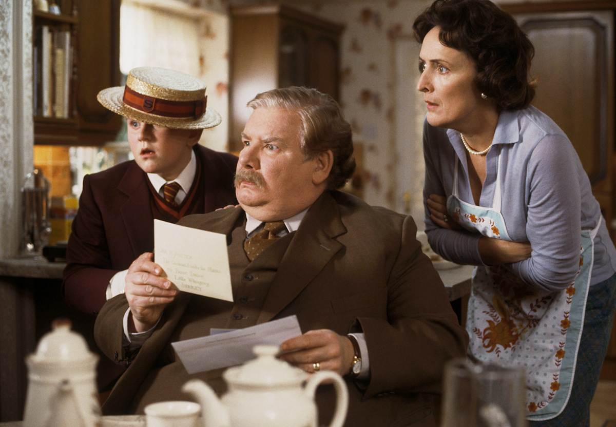 Muggles | Official Harry Potter Encyclopedia