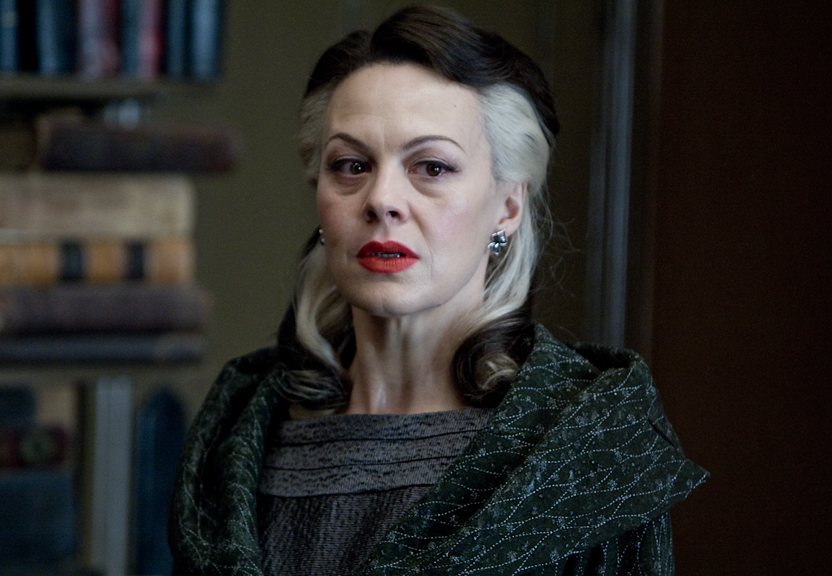 Narcissa Malfoy | Official Harry Potter Encyclopedia