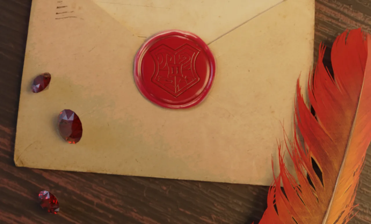 Harry Potter | Hogwarts Legacy | Wizarding World