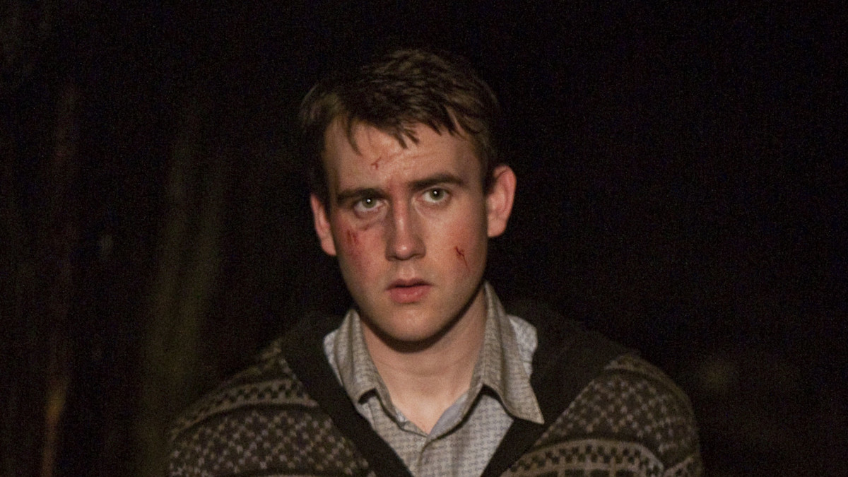Harry Potter | Neville Longbottom