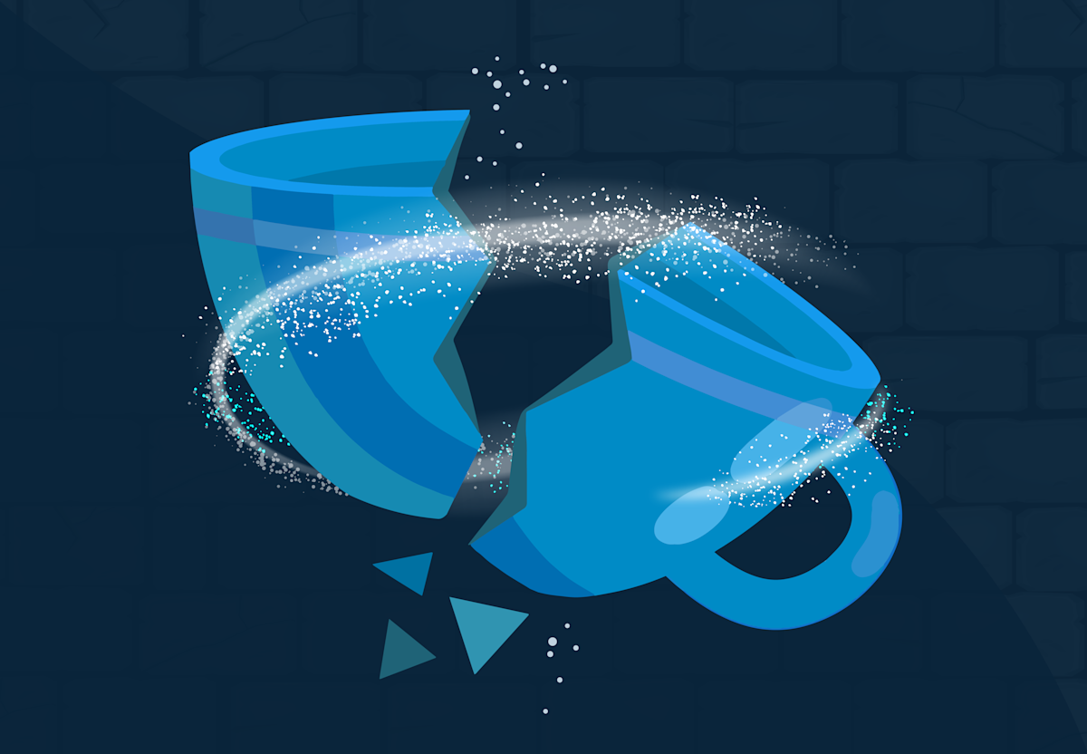 The Mending Charm (Reparo) | Official Harry Potter Encyclopedia