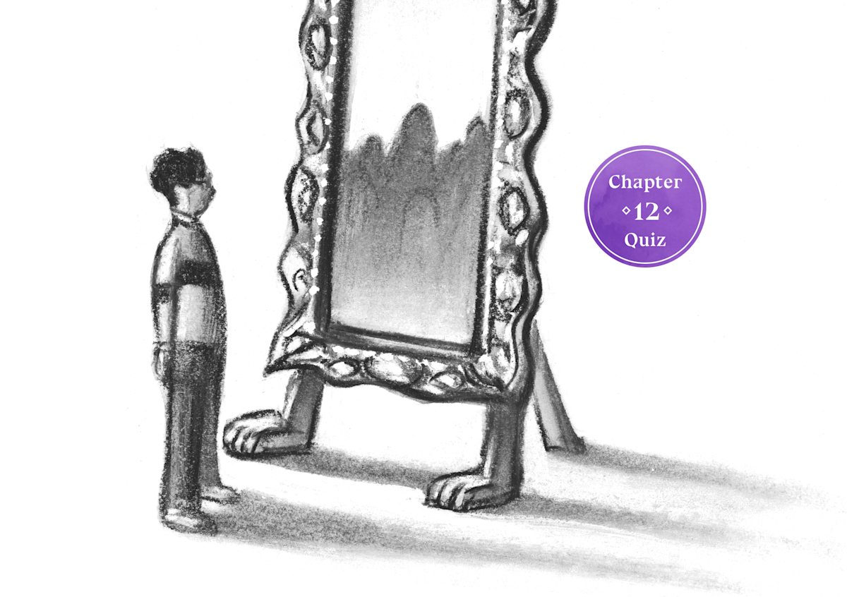 Harry Potter | Chapter Twelve Quiz | Wizarding World