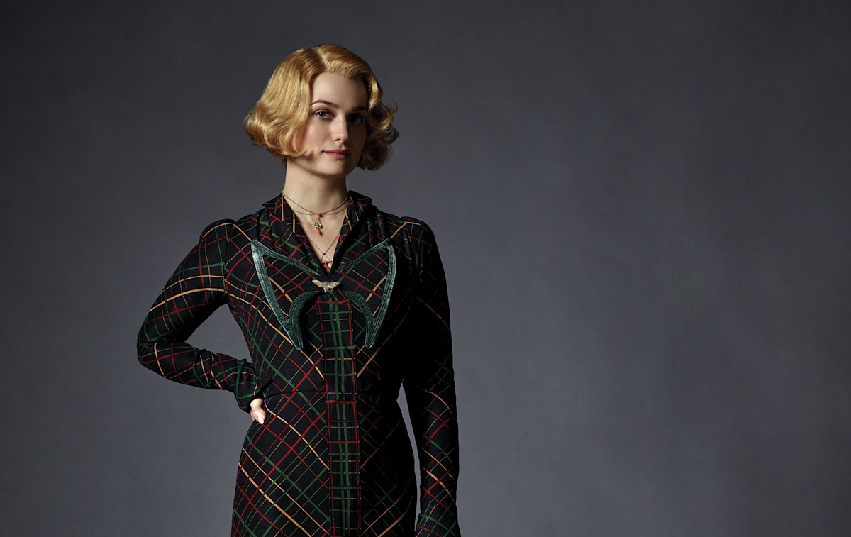 Harry Potter | The Queenie quiz | Wizarding World