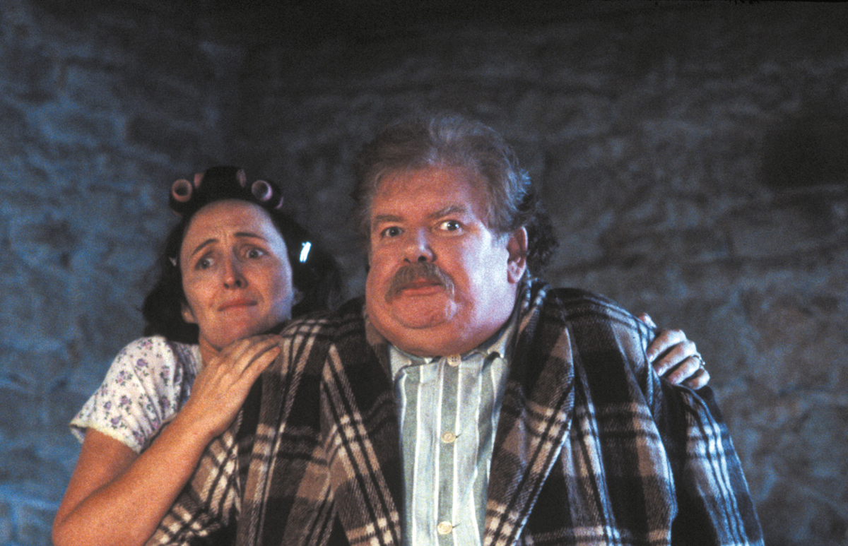 Harry Potter | Complete the quote quiz: Vernon Dursley edition ...