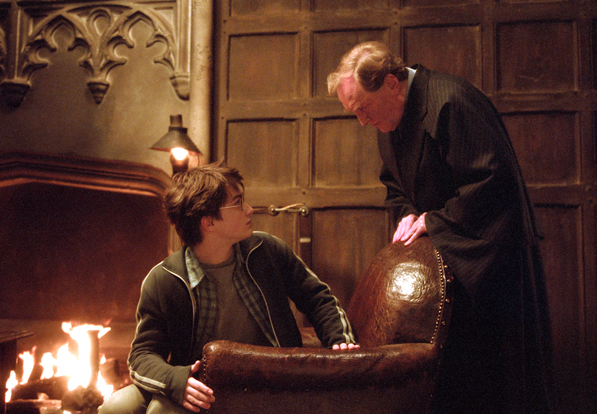 The Leaky Cauldron | Official Harry Potter Encyclopedia The Leaky Cauldron | Official Harry Potter Encyclopedia