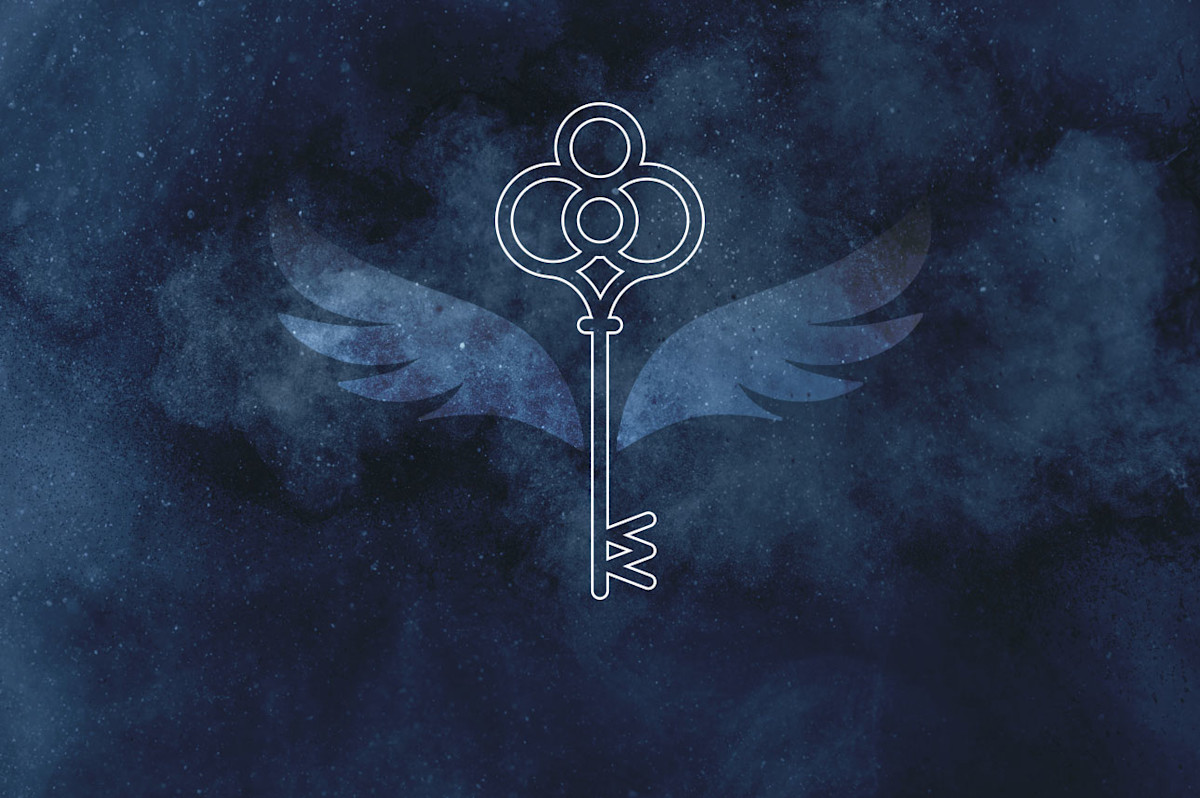 Harry Potter | A handy guide to Enchanted Keys and secret codes in the ...