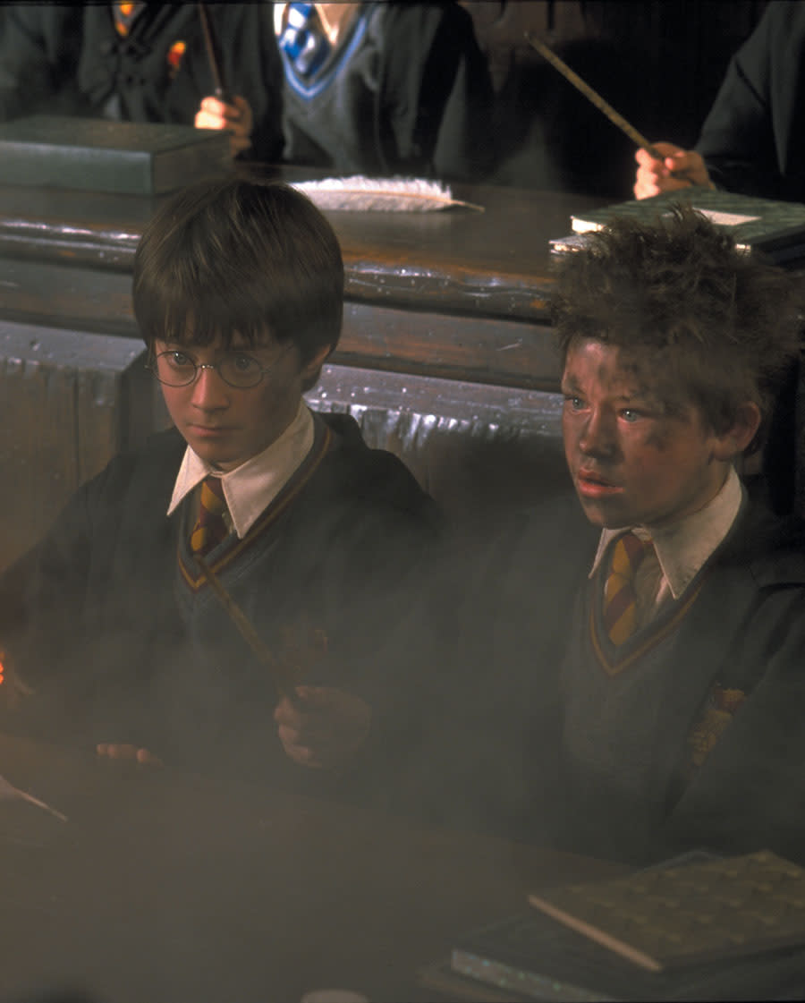 Harry Potter | Can you complete this quickfire Charms quiz? | Wizarding ...